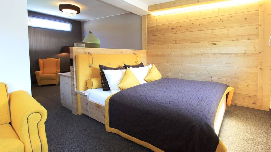 38 M² Hotel ∙ 1 Schlafzimmer ∙ 4 Gäste - Bad Goisern am Hallstättersee