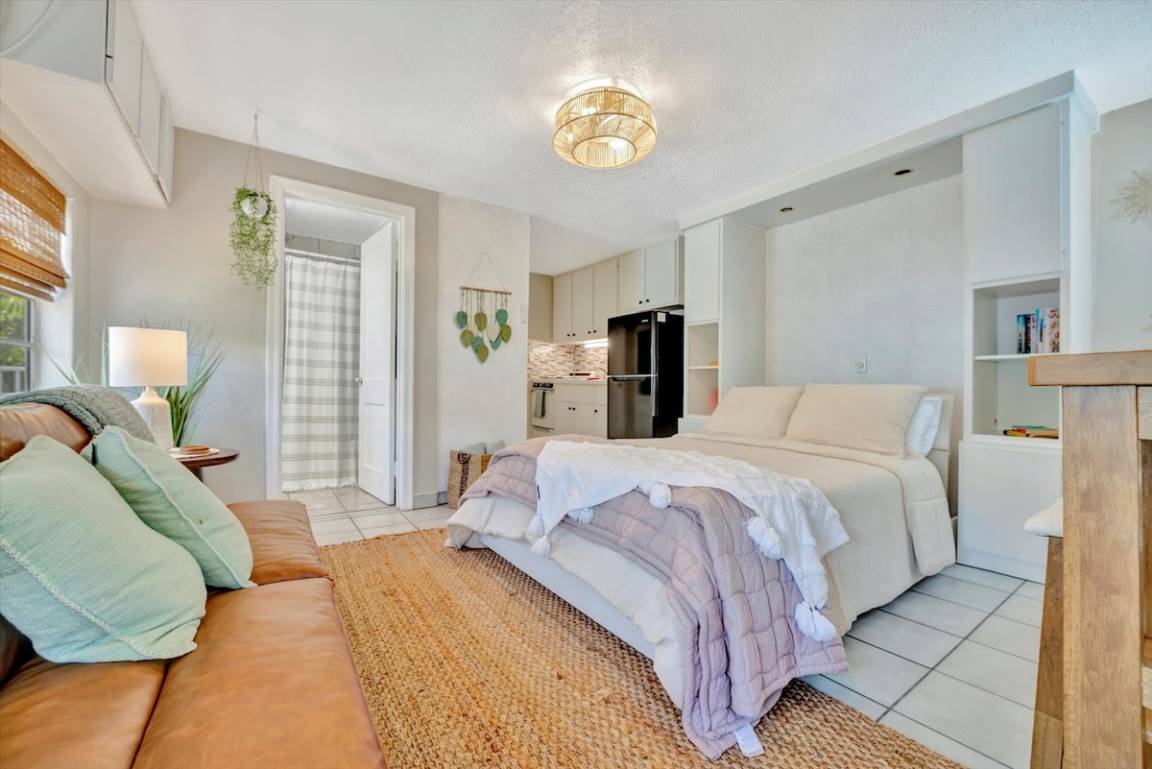 25 M² Studio Flat ∙ 3 Guests - Clearwater Beach, FL