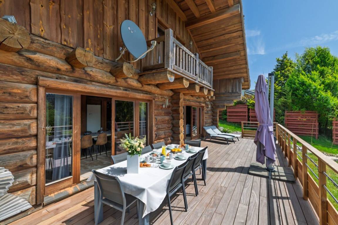 House ∙ 4 Bedrooms ∙ 9 Guests - Gérardmer