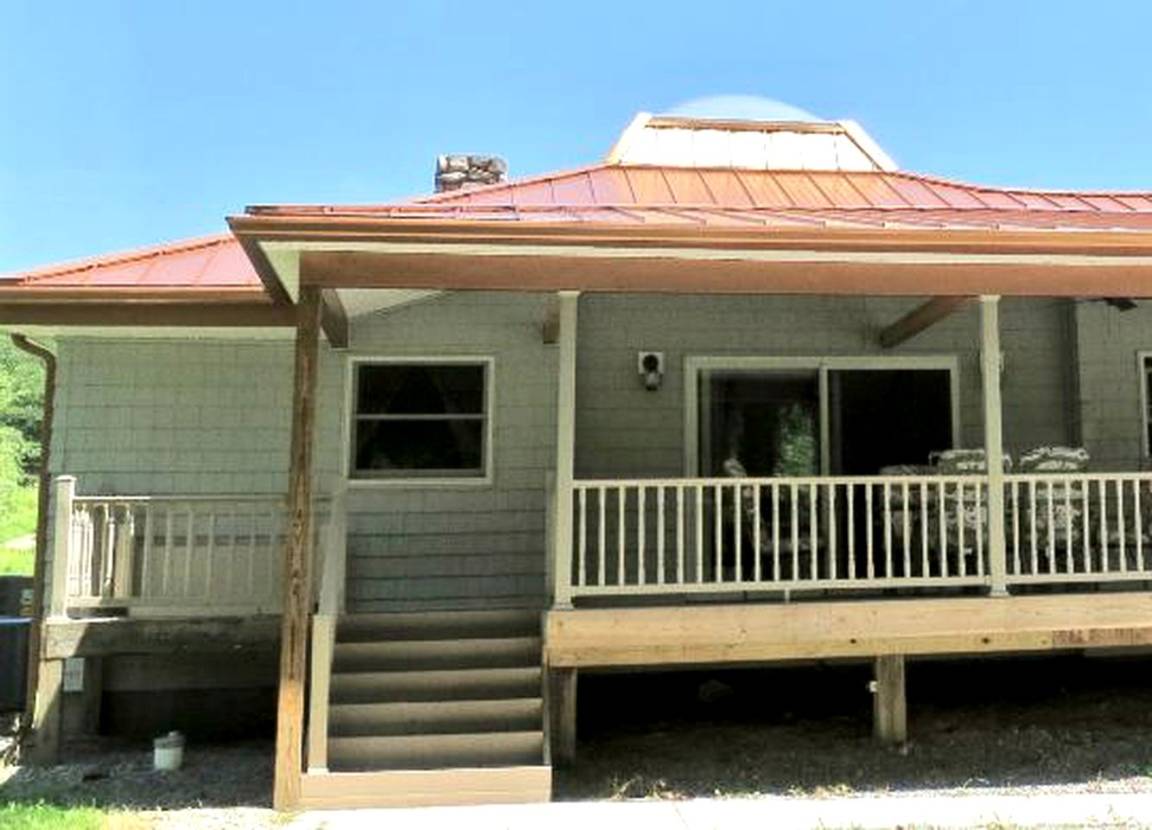 Lodge ∙ 1 Bedroom ∙ 2 Guests - Pennsylvania