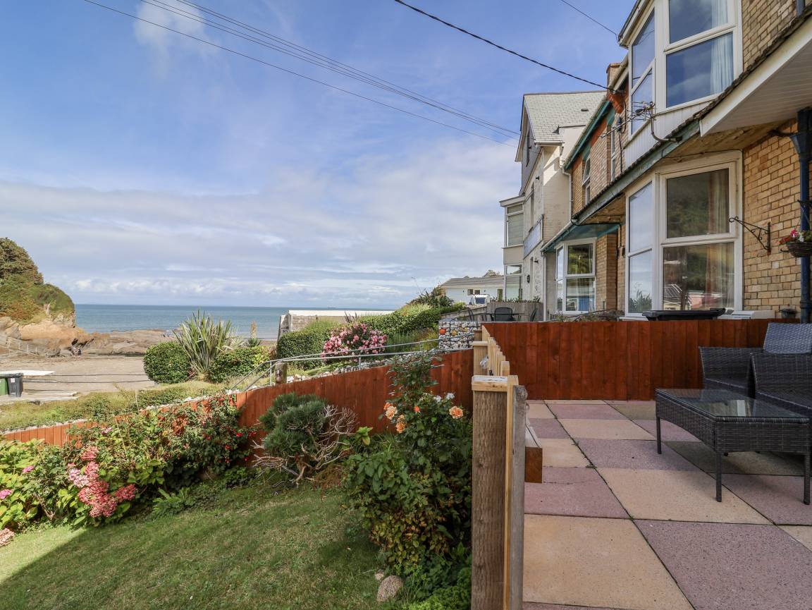 Cottage ∙ 3 Chambres ∙ 5 Personnes - Ilfracombe