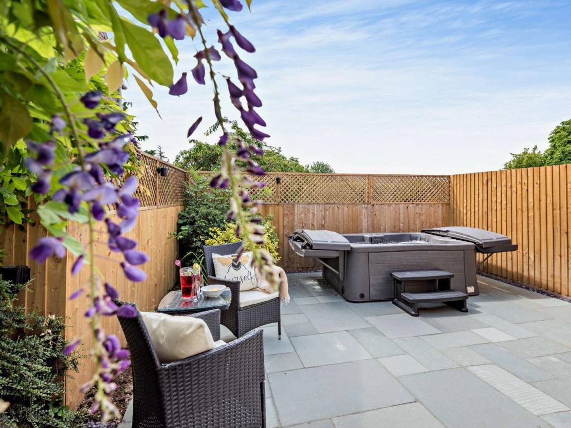 Cottage ∙ 1 Bedroom ∙ 2 Guests - Lincolnshire