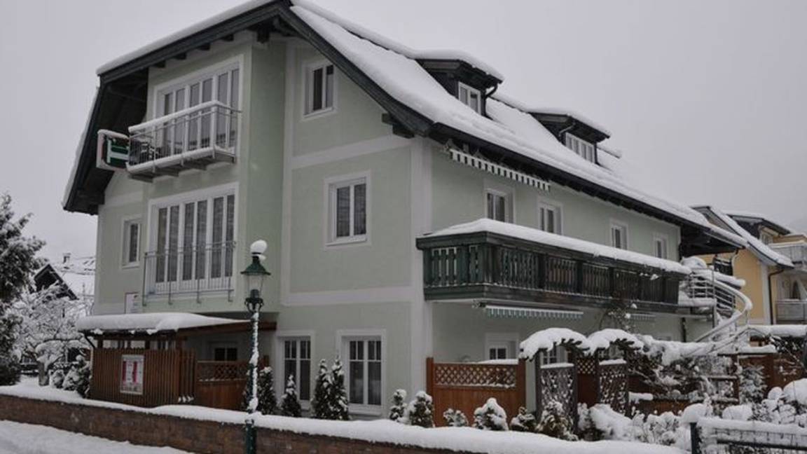 33 M² Ferienwohnung ∙ 2 Gäste - Attersee