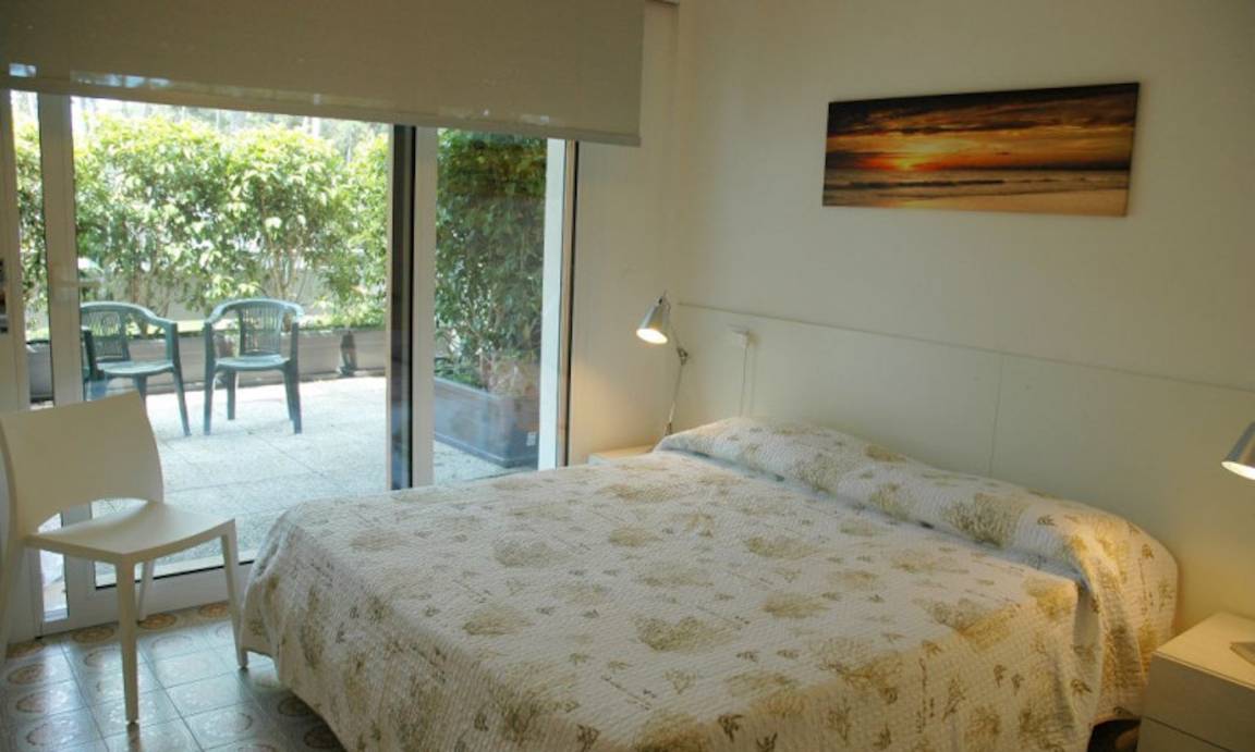 40 M² Apartment ∙ 2 Bedrooms ∙ 5 Guests - Lignano Sabbiadoro