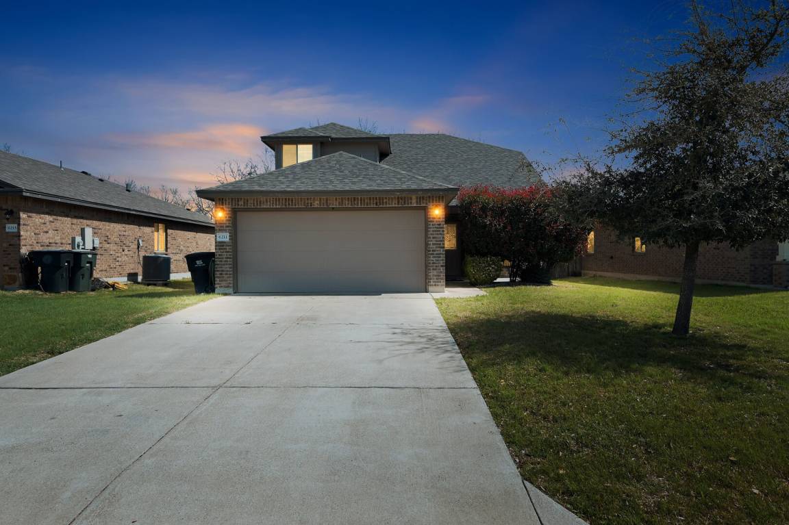 151 M² House ∙ 3 Bedrooms ∙ 7 Guests - Temple, TX