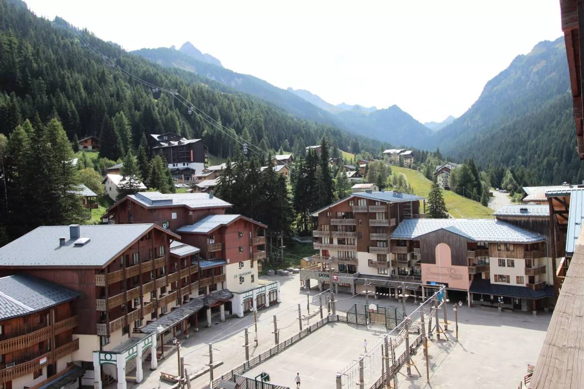 62 M² Appartement ∙ 3 Chambres ∙ 10 Personnes - Aussois