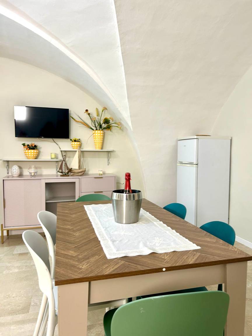60 M² Apartment ∙ 2 Bedrooms ∙ 4 Guests - Gallipoli