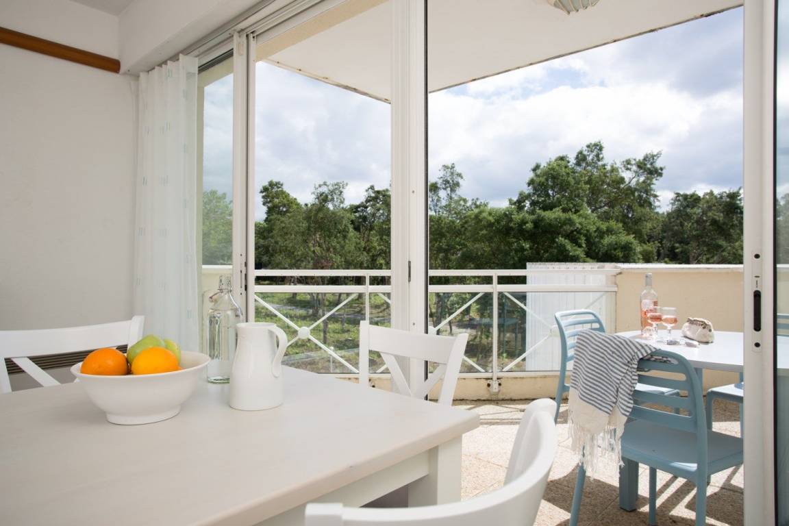 Studio ∙ 1 Chambre ∙ 2 Personnes - Moliets-et-Maa