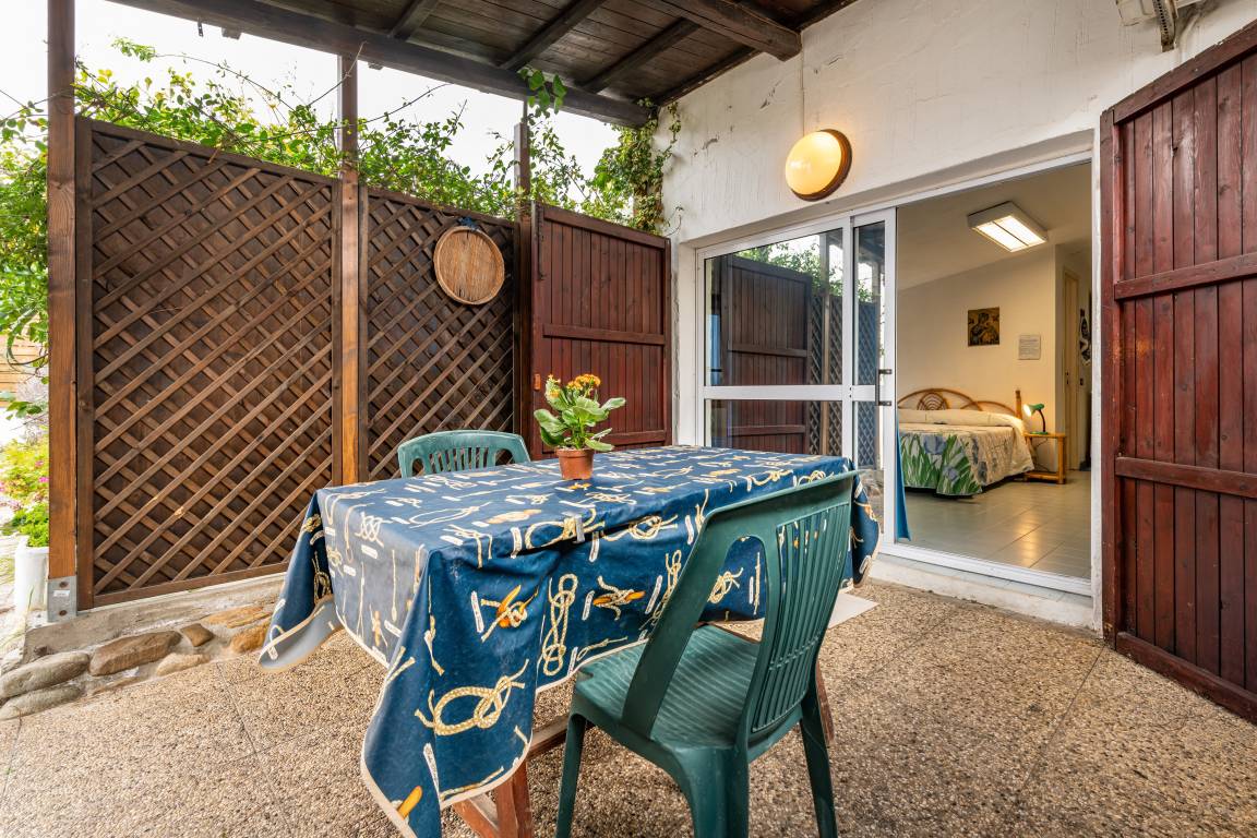 30 M² Apartment ∙ 1 Bedroom ∙ 3 Guests - Solanas