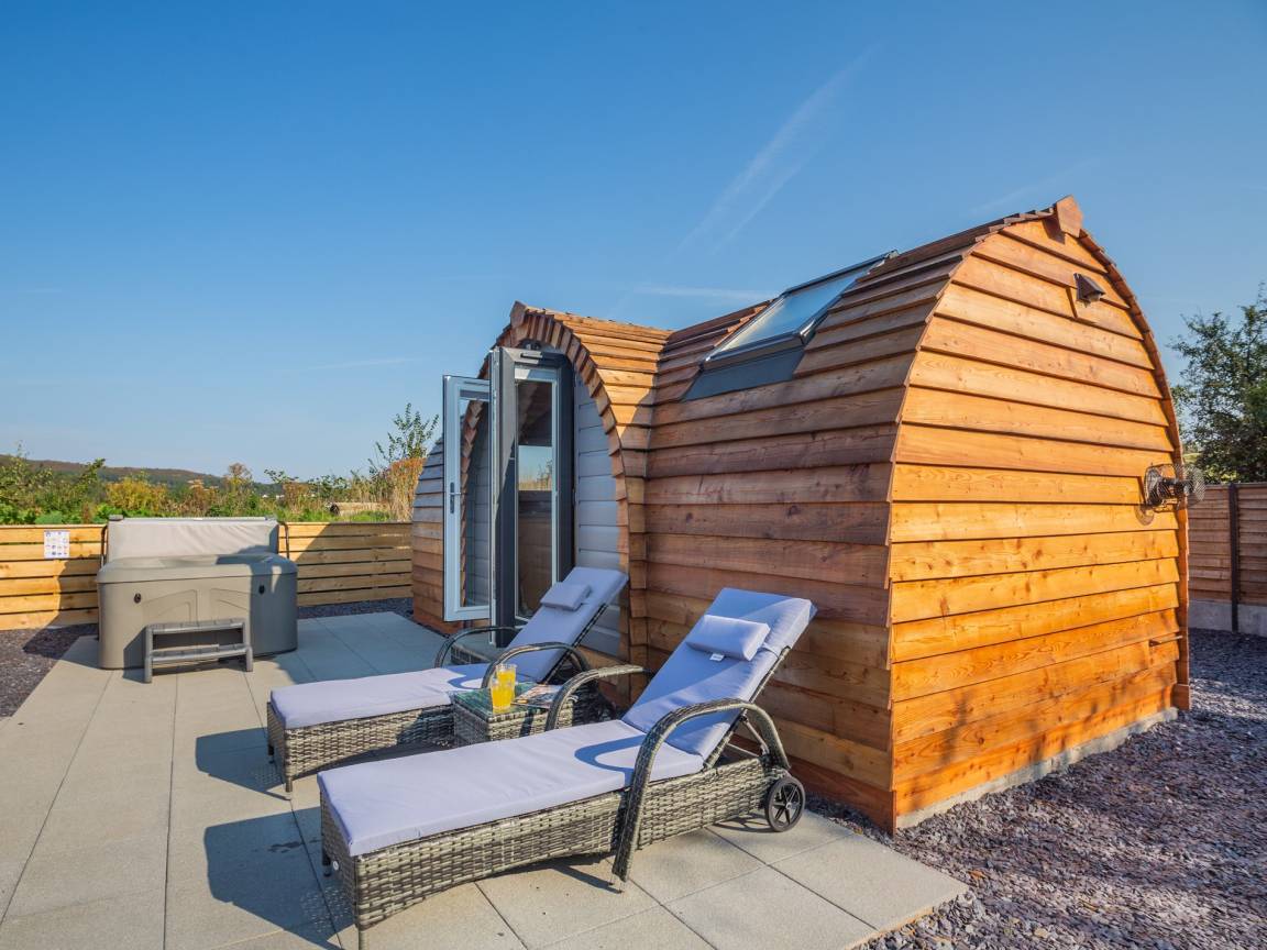 Cottage ∙ 1 Bedroom ∙ 2 Guests - Conwy