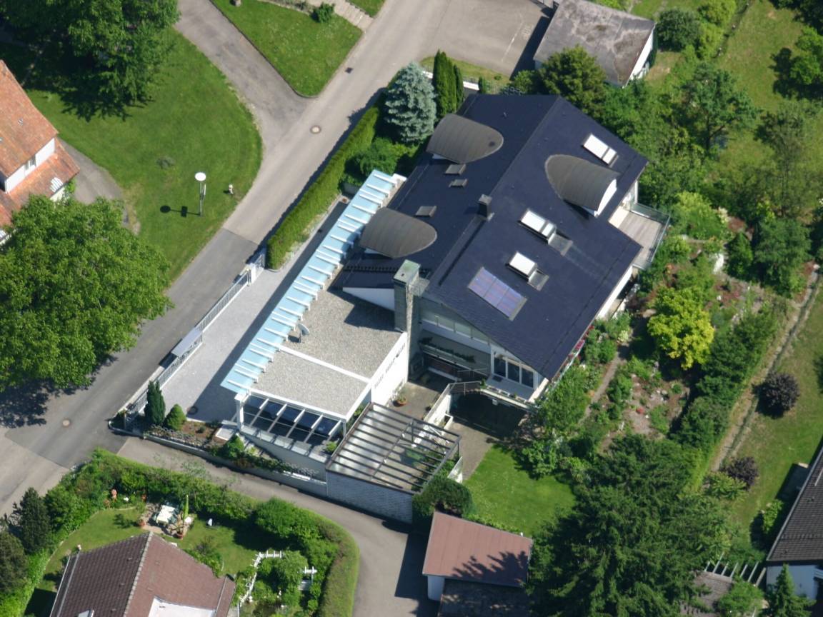 85 M² Ferienwohnung ∙ 1 Schlafzimmer ∙ 2 Gäste - Bregenz
