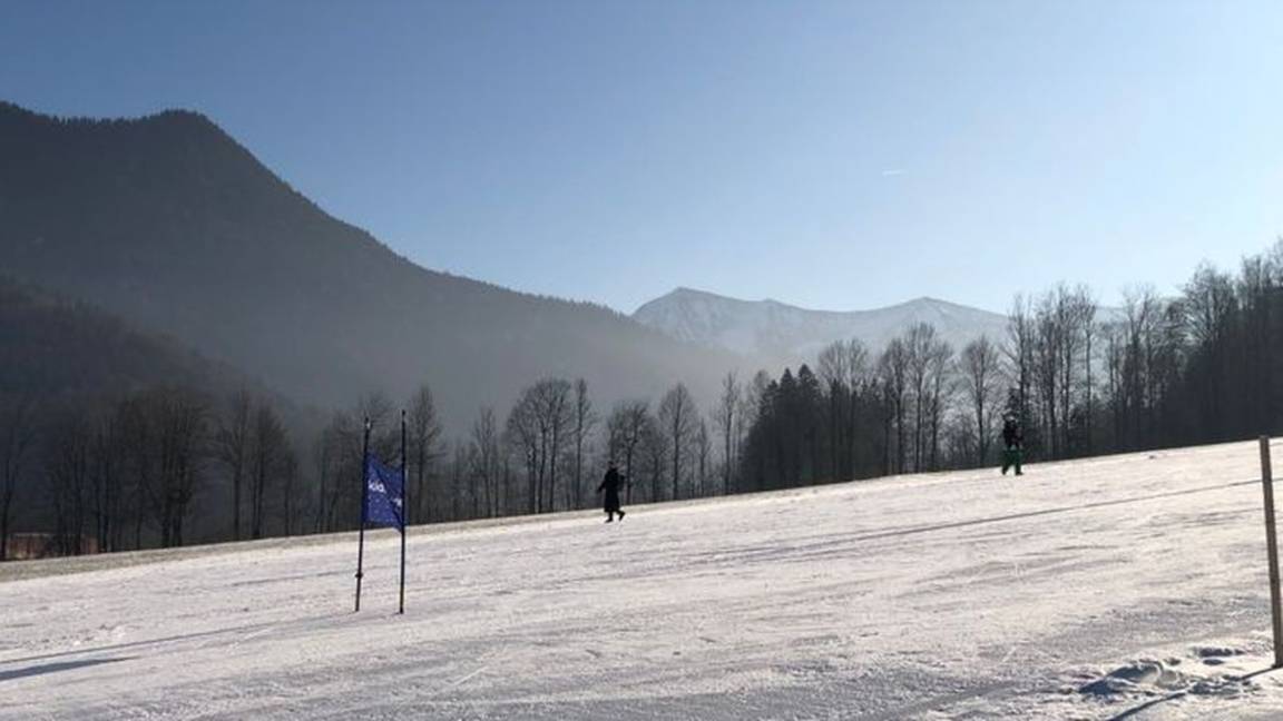 51 M² Apartment ∙ 1 Bedroom ∙ 2 Guests - Tegernsee