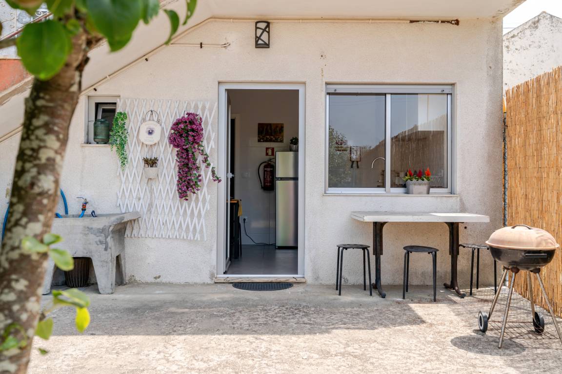 68 M² Apartment ∙ 2 Bedrooms ∙ 4 Guests - Apúlia