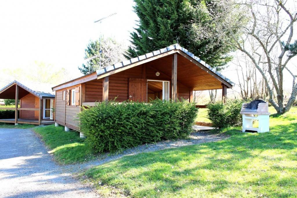 46 M² Gîte ∙ 2 Schlafzimmer ∙ 4 Gäste - Auvergne