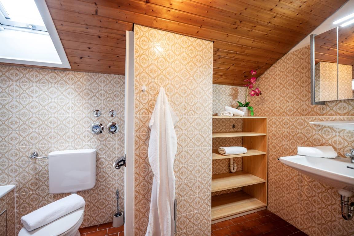 48 M² Ferienwohnung ∙ 1 Schlafzimmer ∙ 4 Gäste - Bayrischzell