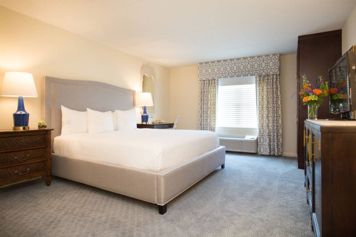 Hotel ∙ 1 Bedroom ∙ 2 Guests - Rehoboth Beach, DE