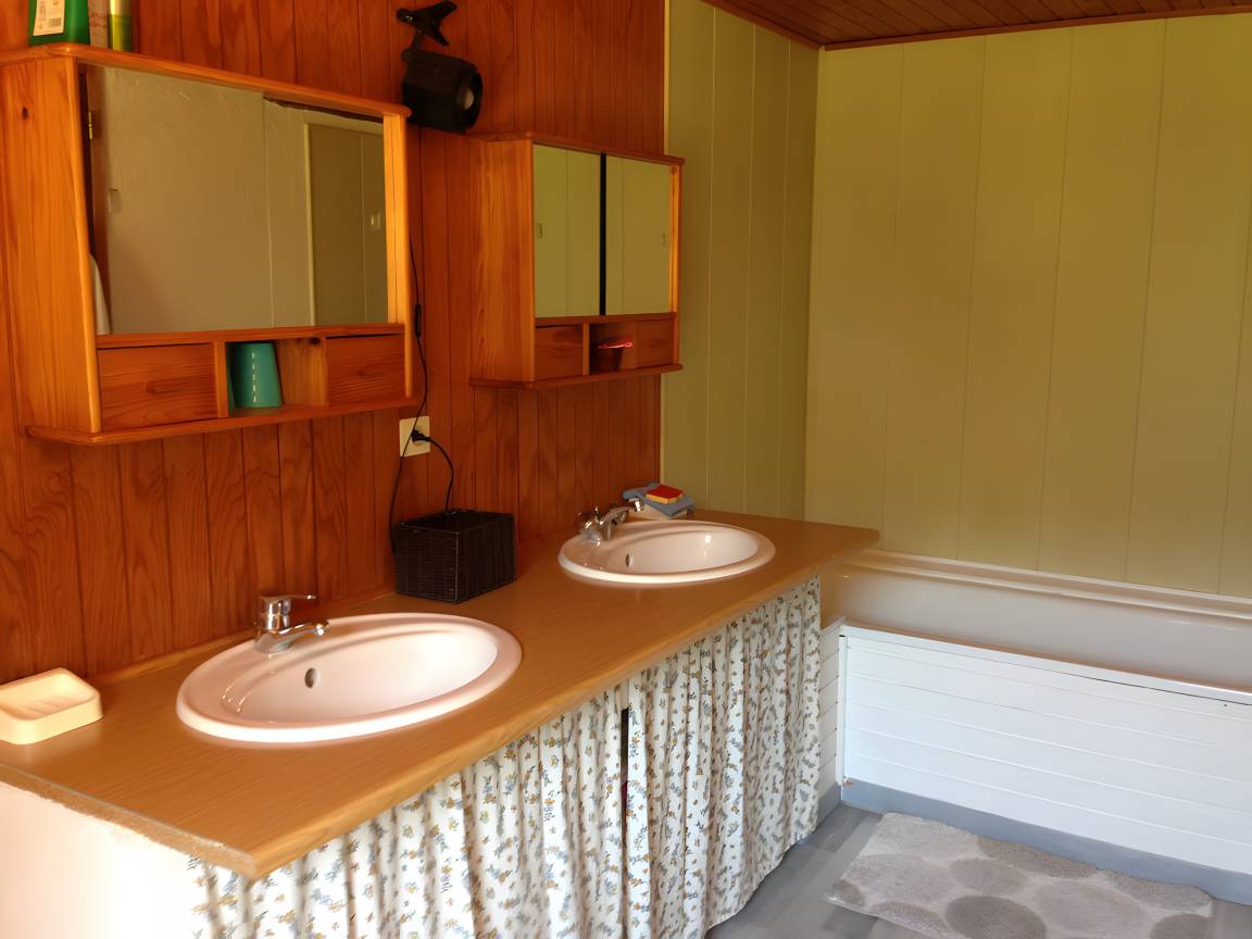 80 M² Maison De Vacances ∙ 2 Chambres ∙ 5 Personnes - Buis-les-Baronnies