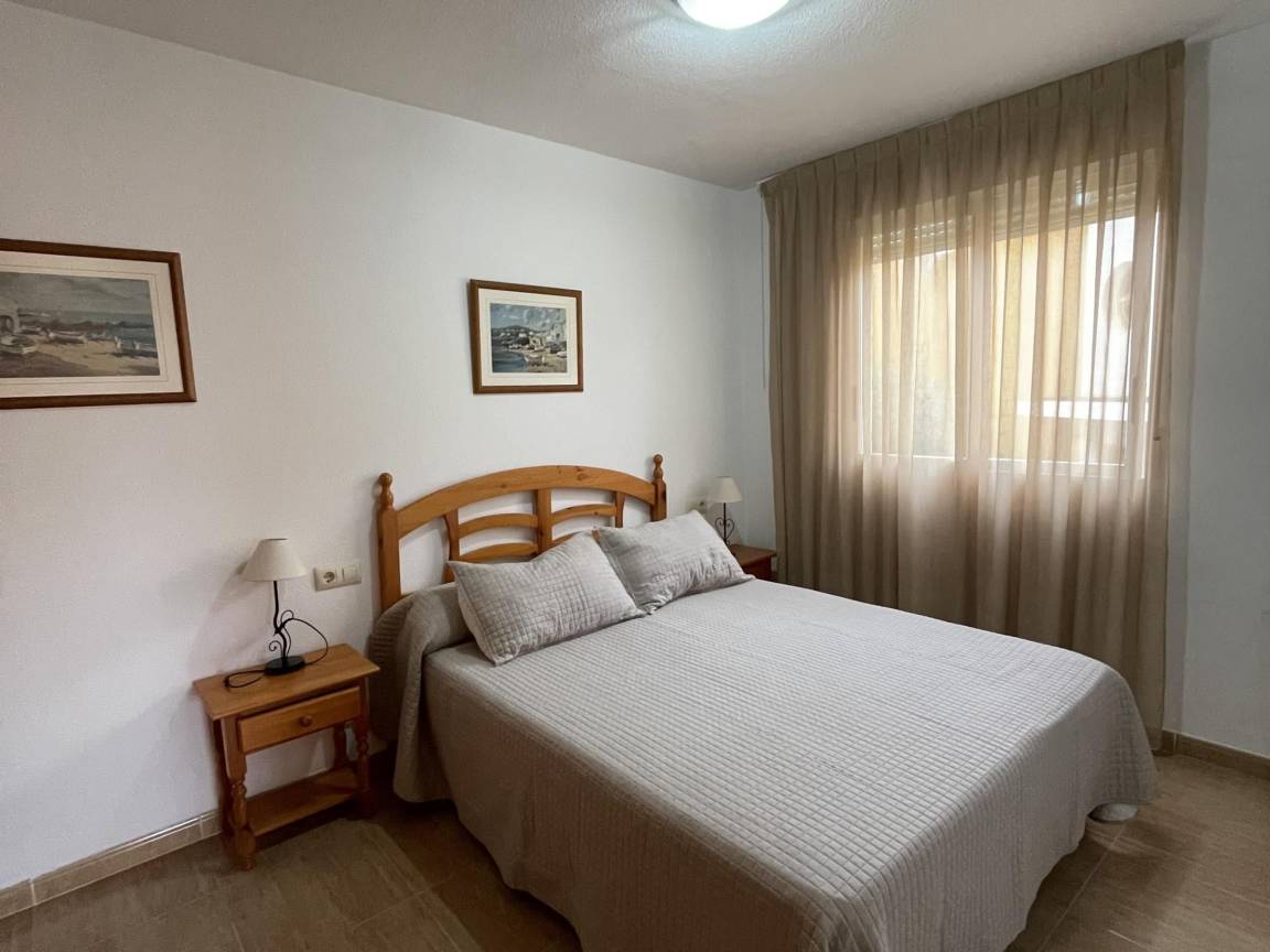 85 M² Appartement ∙ 2 Chambres ∙ 6 Personnes - Peníscola