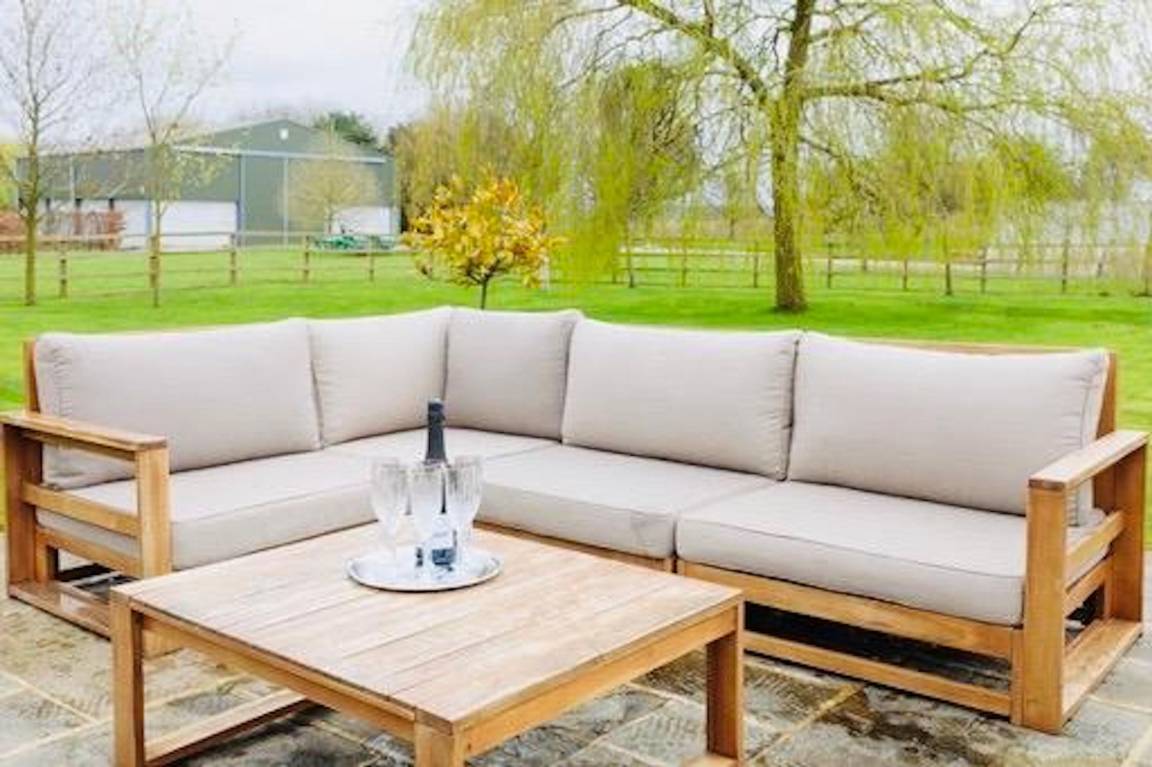 146 M² House ∙ 5 Bedrooms ∙ 12 Guests - Cambridgeshire