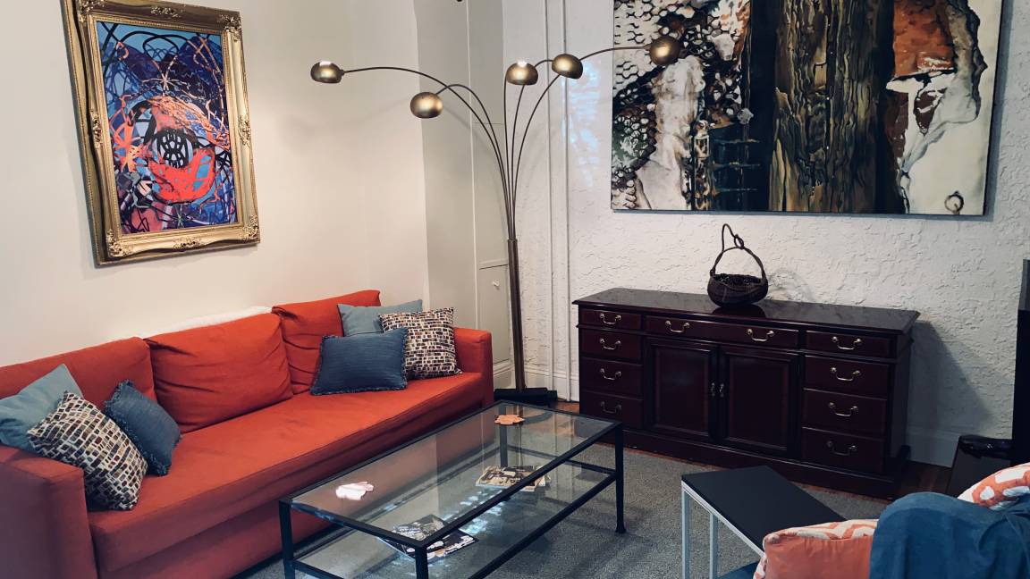 Apartment ∙ 1 Bedroom ∙ 2 Guests - Bethlehem, PA