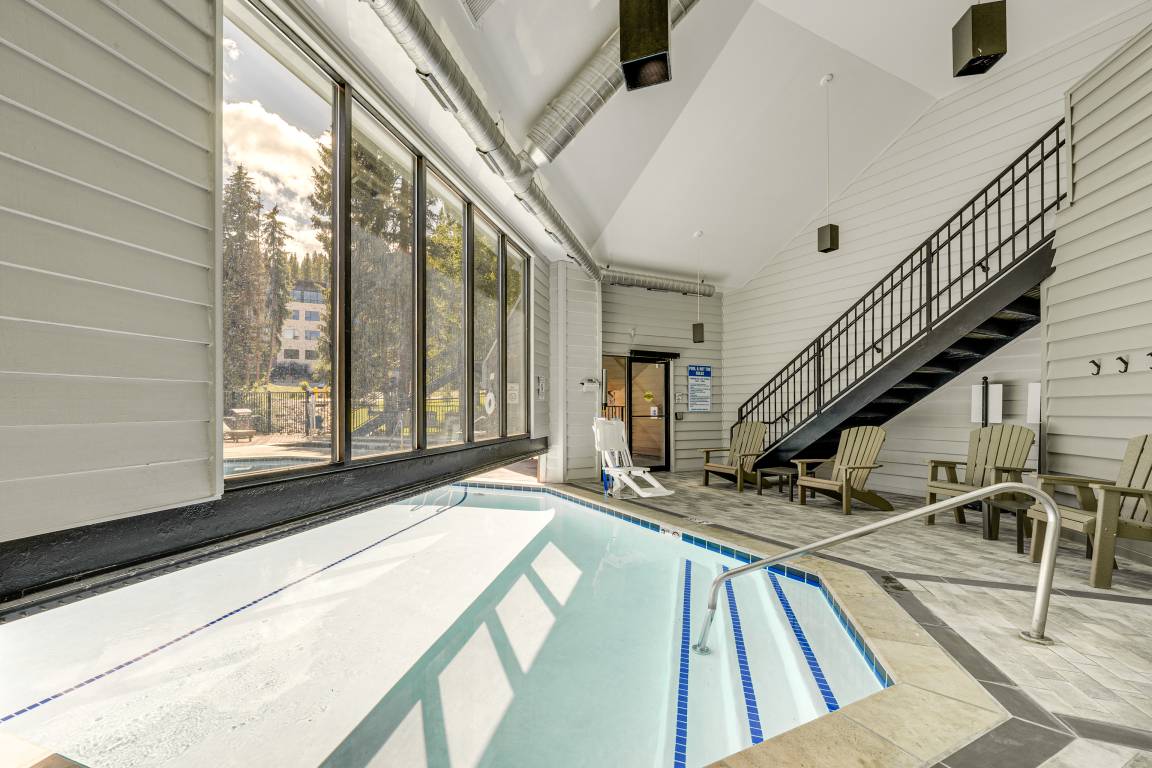 38 M² Apartamento ∙ 4 Huéspedes - Colorado