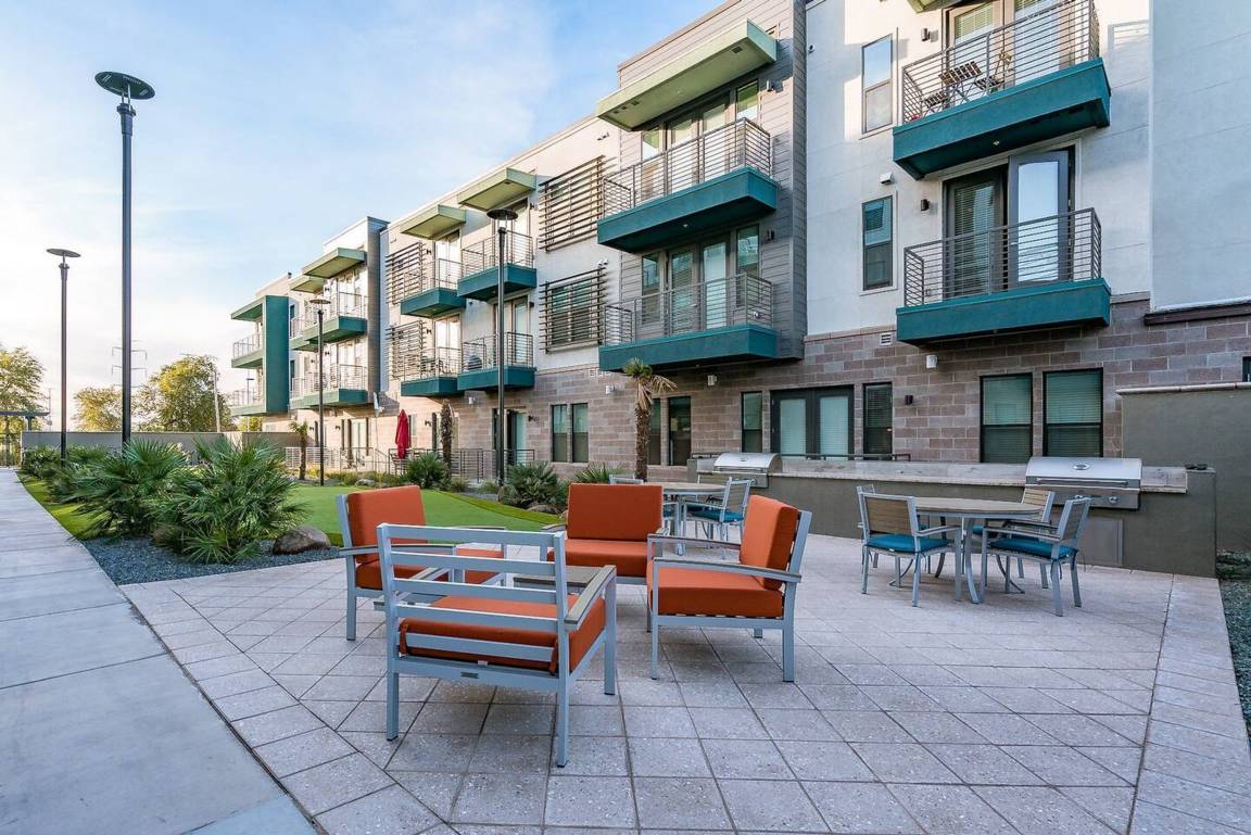 Apartment ∙ 1 Bedroom ∙ 2 Guests - Tempe, AZ