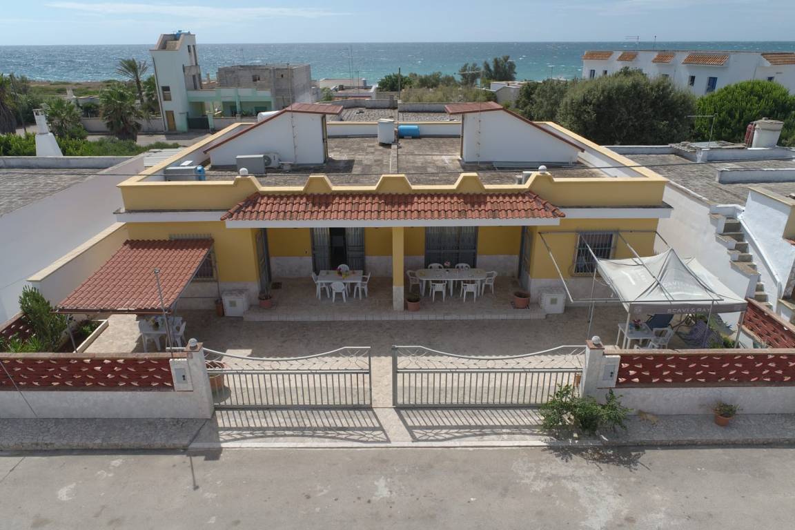 250 M² Villa ∙ 2 Camere Da Letto ∙ 8 Ospiti - Punta Prosciutto