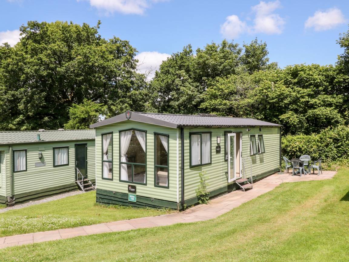 Cottage ∙ 2 Bedrooms ∙ 4 Guests - Tavistock