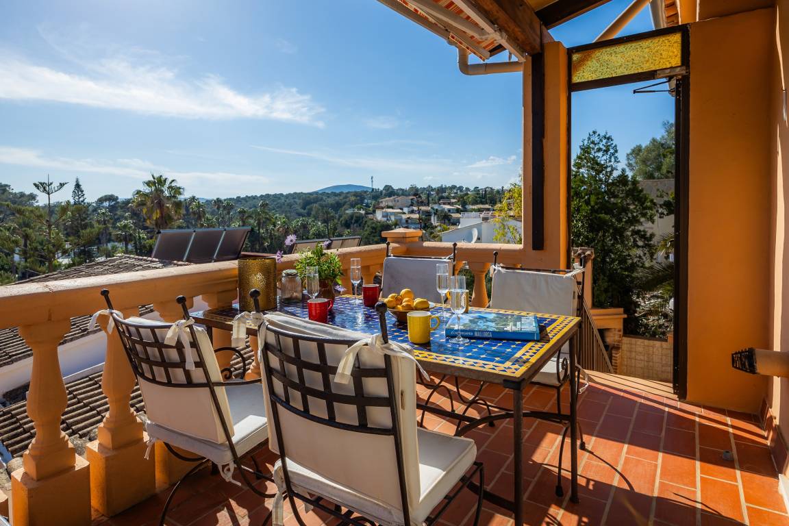 90 M² Ferienhaus ∙ 2 Schlafzimmer ∙ 4 Gäste - Porto Cristo