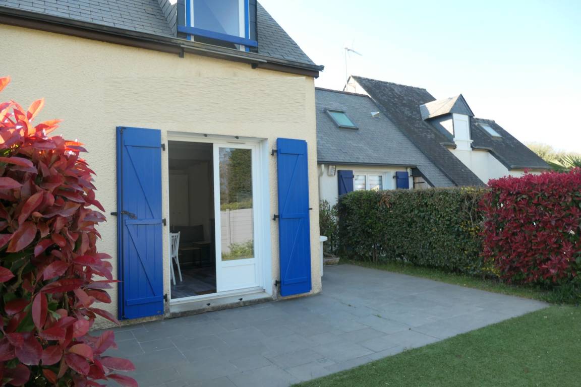 34 M² Maison De Vacances ∙ 2 Chambres ∙ 5 Personnes - Sarzeau