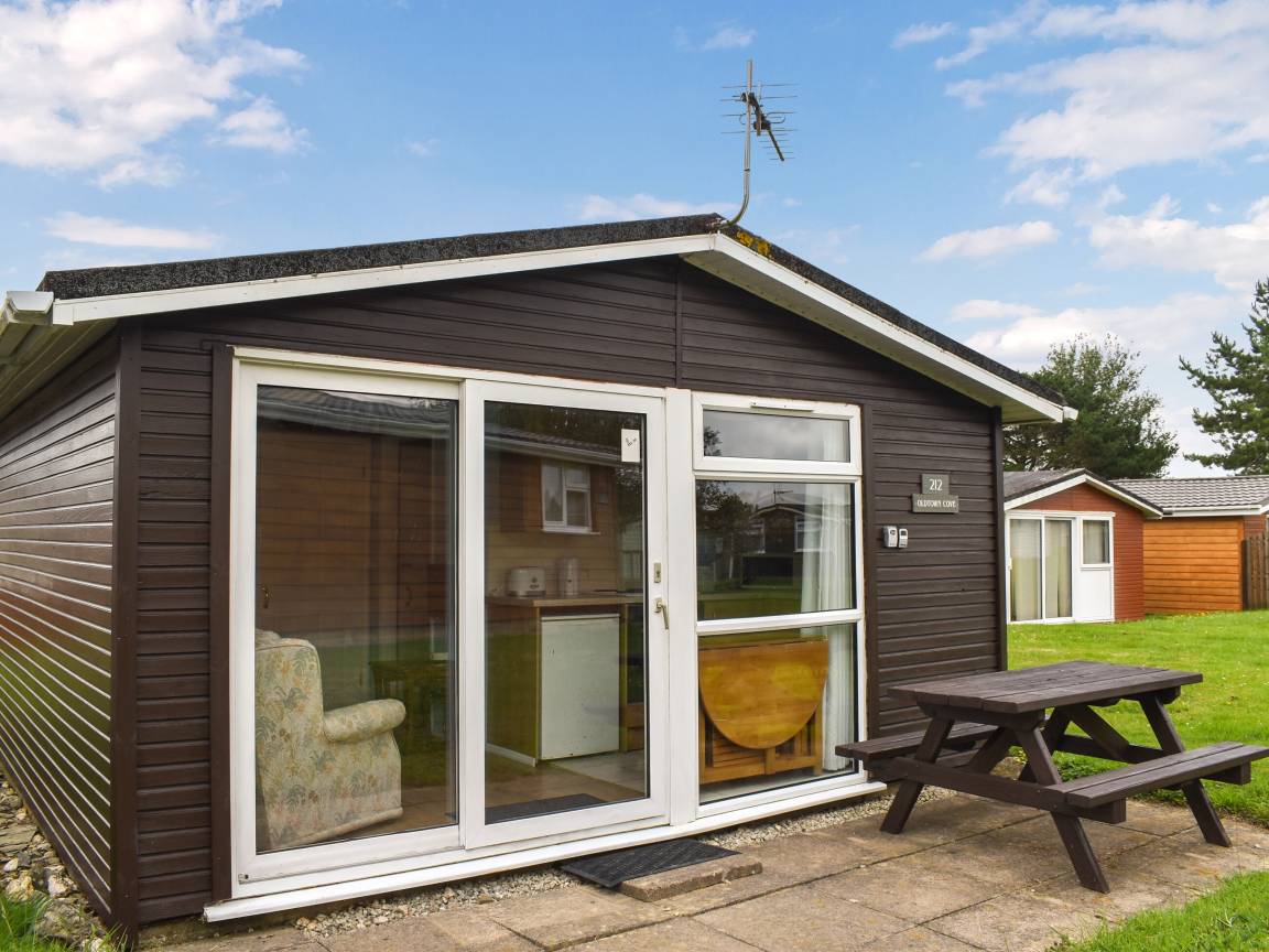 Cottage ∙ 2 Bedrooms ∙ 4 Guests - Padstow