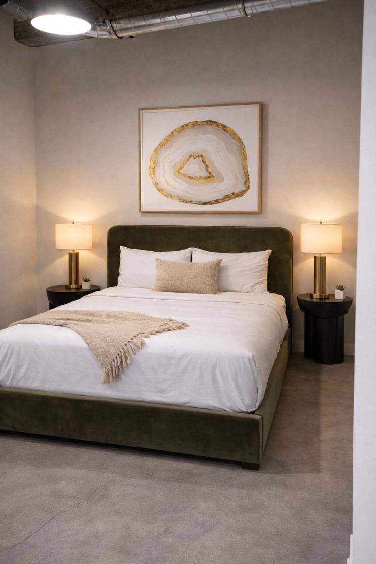 Apartment ∙ 2 Bedrooms ∙ 6 Guests - Minneapolis