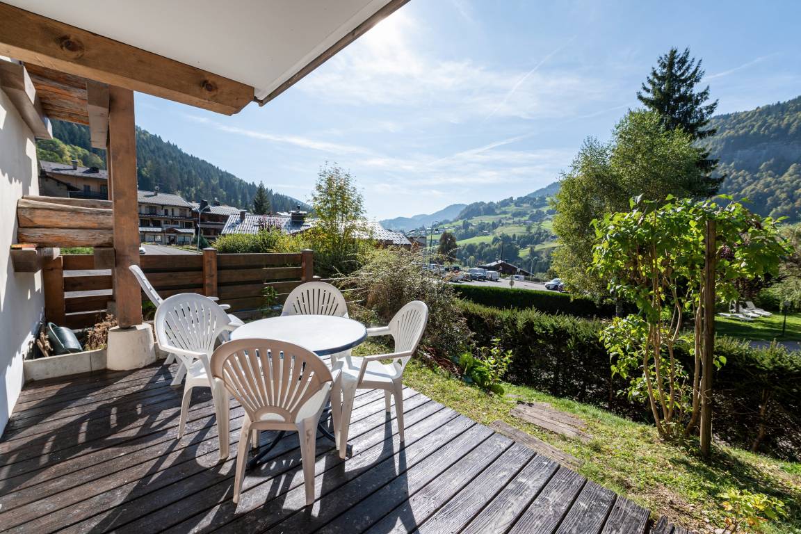 40 M² Appartamento ∙ 2 Camere Da Letto ∙ 6 Ospiti - Flumet