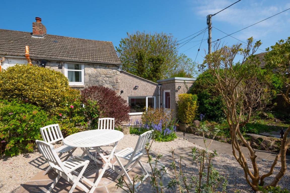 Cottage ∙ 2 Bedrooms ∙ 3 Guests - Carbis Bay
