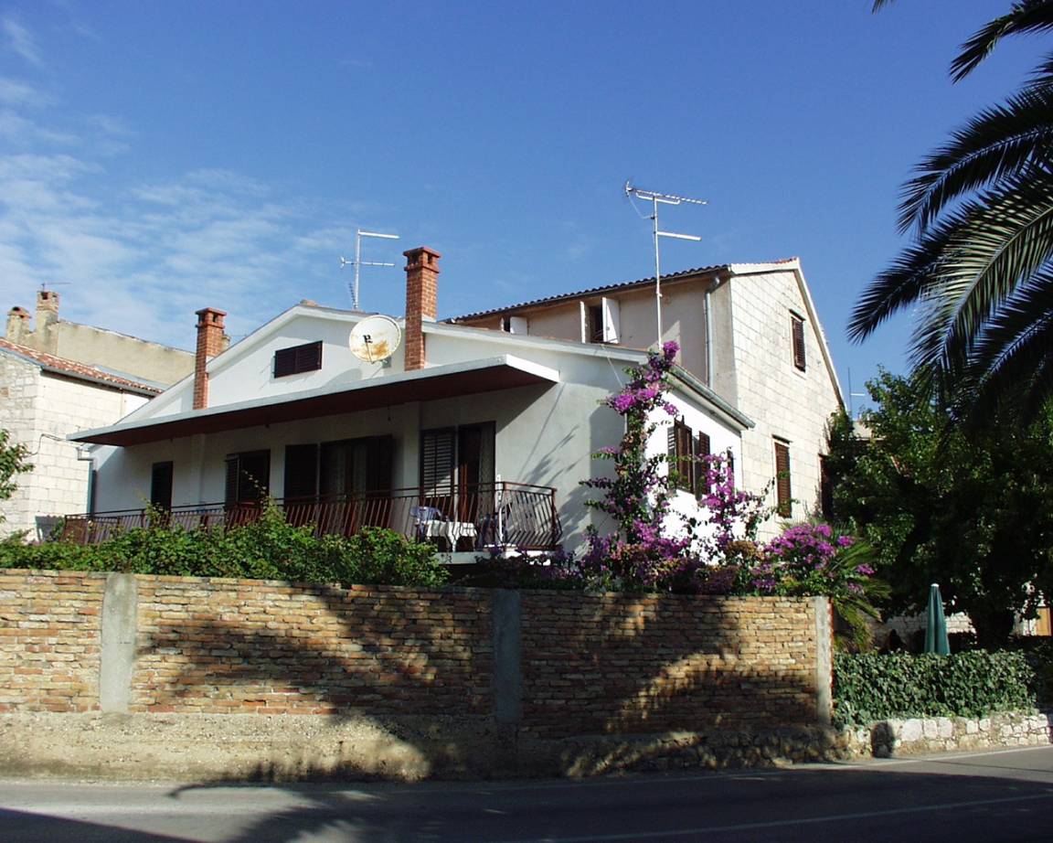 24 M² Studio Flat ∙ 1 Bedroom ∙ 3 Guests - Vis