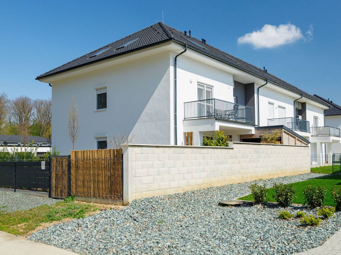 Apartment ∙ 2 Bedrooms ∙ 4 Guests - Sárvár