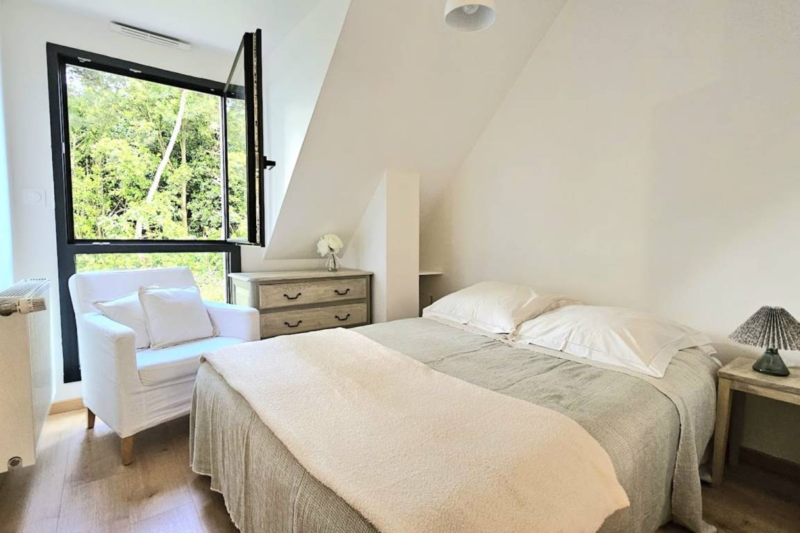 26 M² Studio ∙ 2 Personnes - Vannes