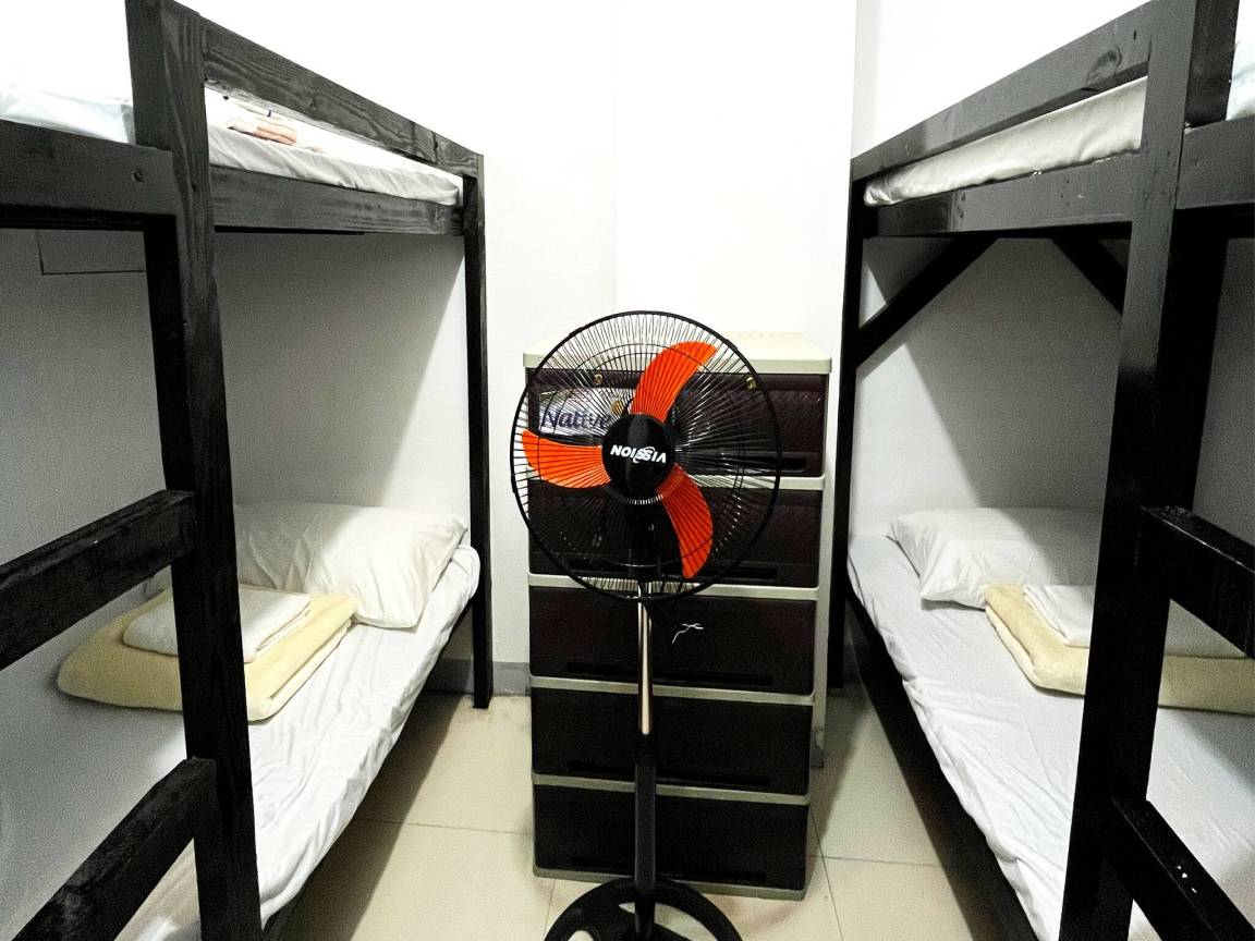 40 M² Apartment ∙ 2 Bedrooms ∙ 8 Guests - Baguio