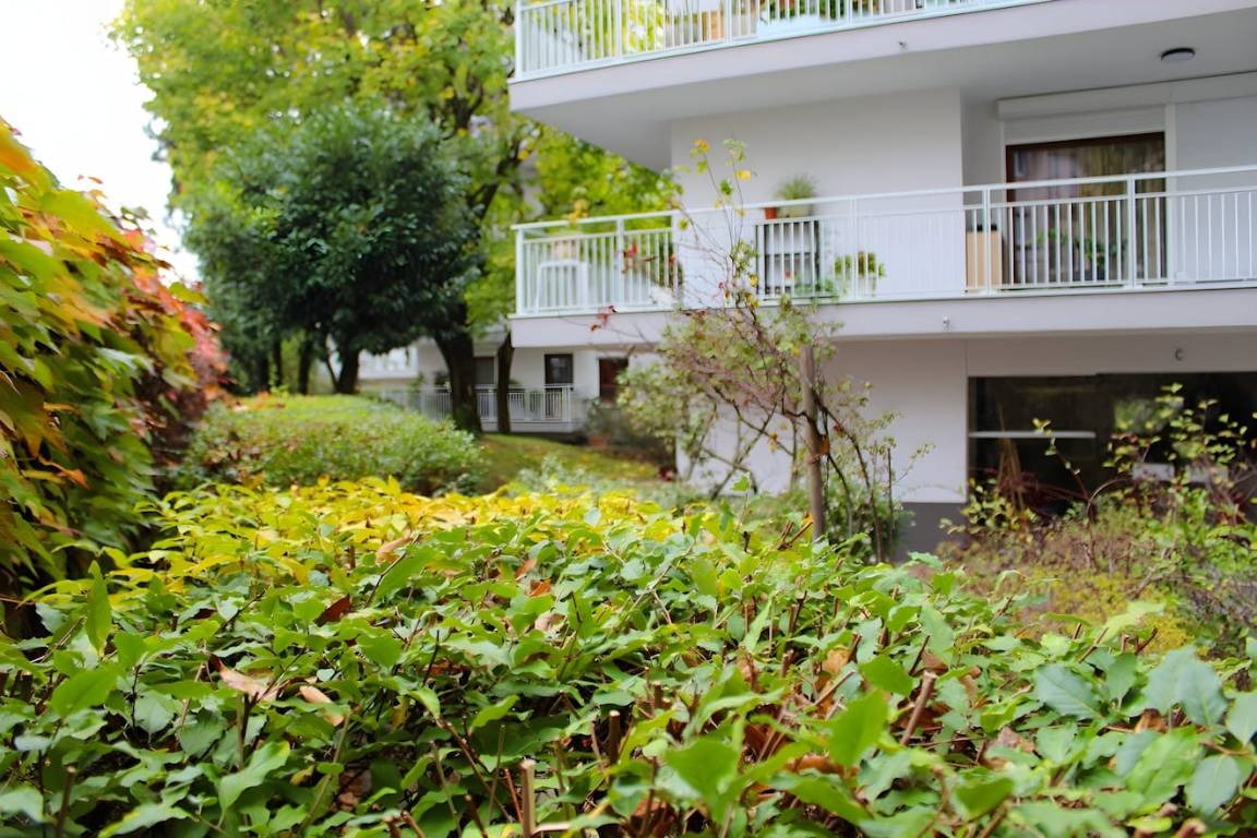 98 M² Appartement ∙ 4 Chambres ∙ 10 Personnes - Pontault-Combault
