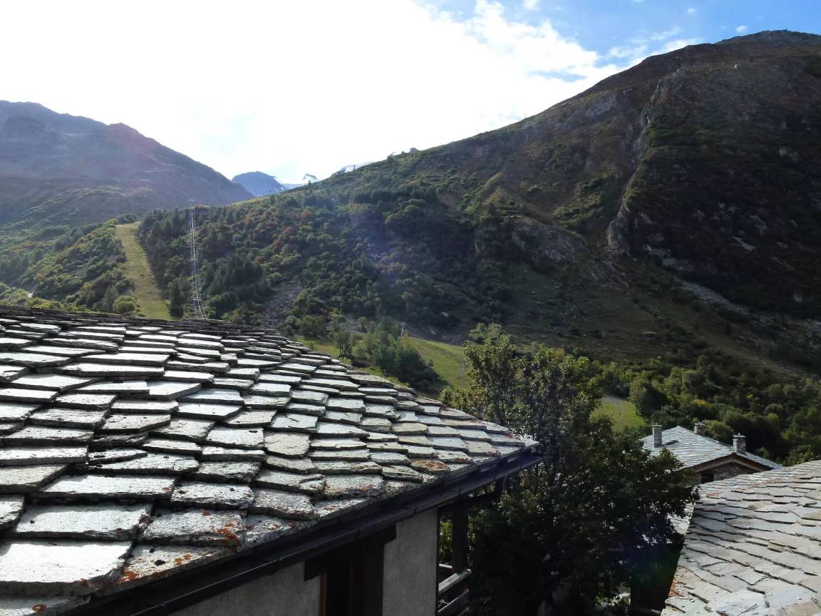 35 M² Apartment ∙ 1 Bedroom ∙ 4 Guests - Bonneval-sur-Arc
