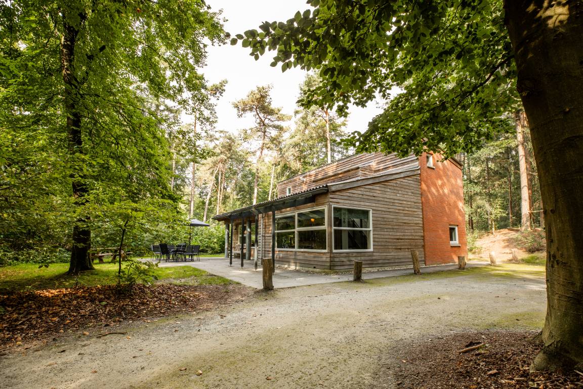 Bungalow ∙ 5 Habitaciones ∙ 11 Huéspedes - Assen