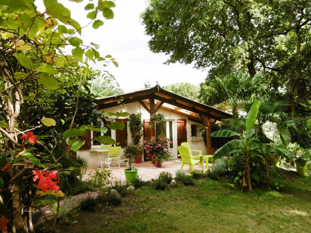 45 M² Gîte ∙ 1 Chambre ∙ 2 Personnes - Saint-Paul-lès-Dax