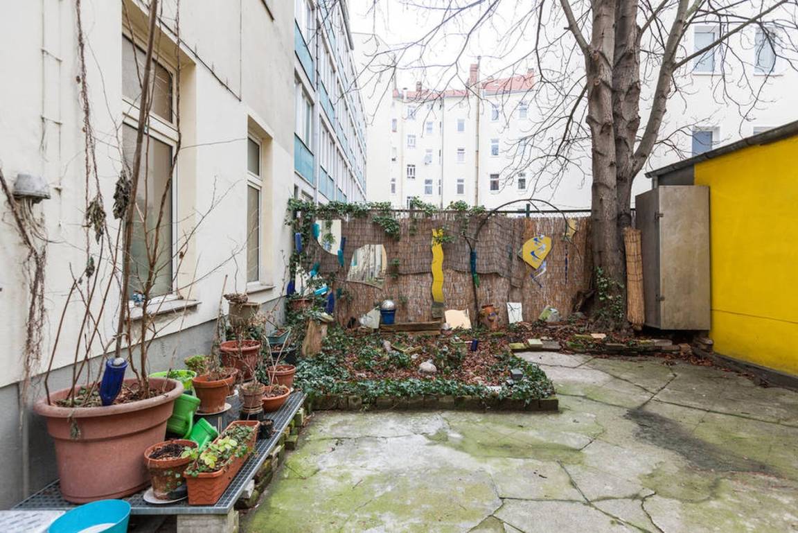 65 M² Appartement ∙ 2 Slaapkamers ∙ 2 Gasten - Berlijn