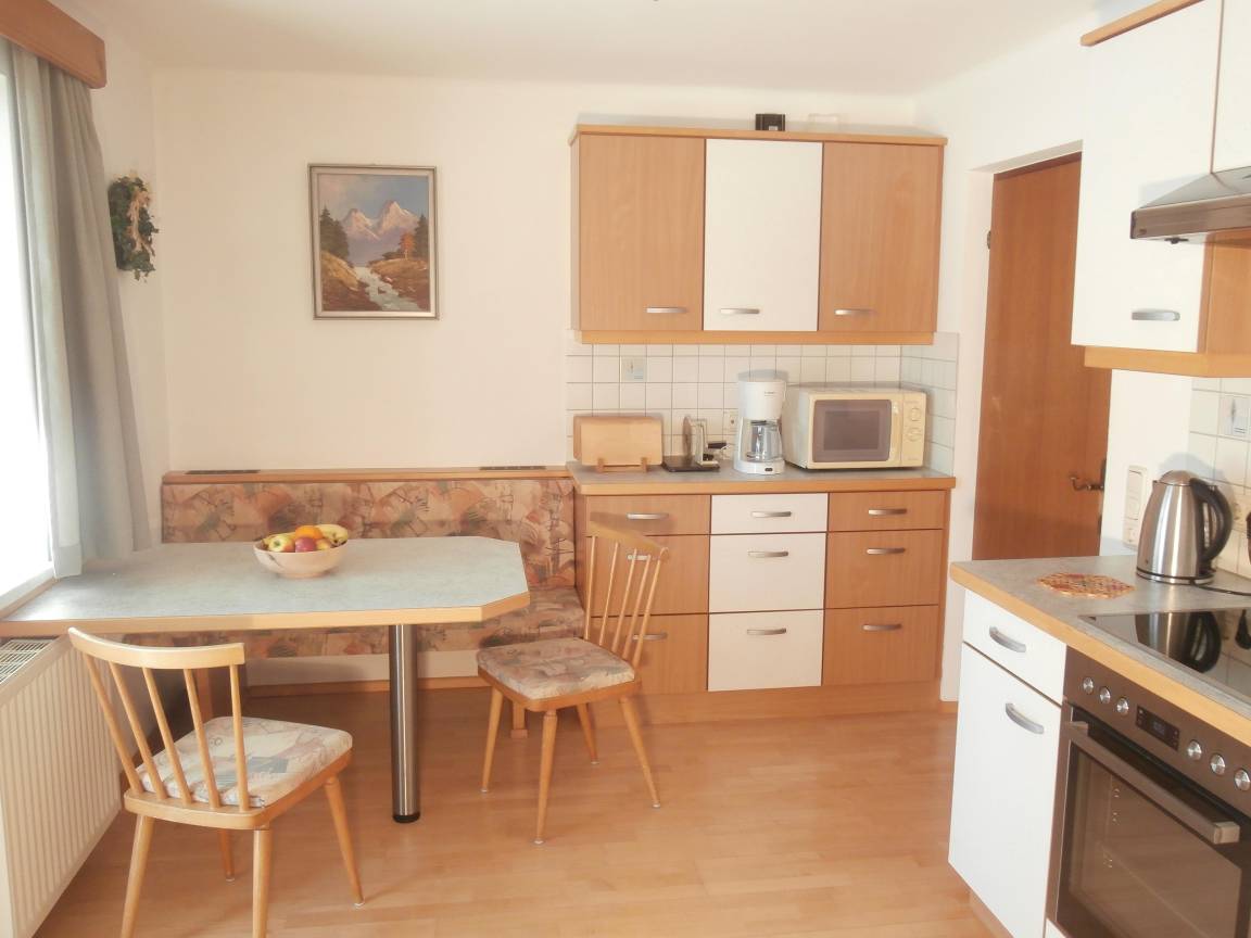 45 M² Ferienwohnung ∙ 4 Gäste - Waidring