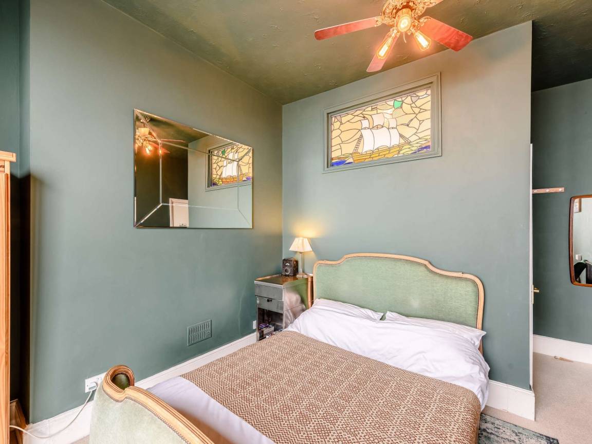 Cottage ∙ 7 Bedrooms ∙ 11 Guests - Hastings