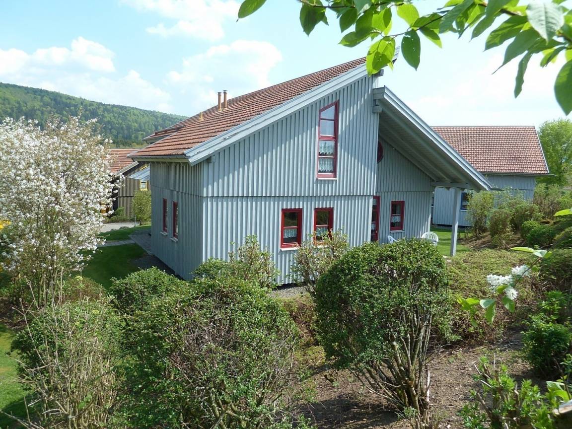 75 M² Ferienhaus ∙ 2 Schlafzimmer ∙ 6 Gäste - Furth im Wald
