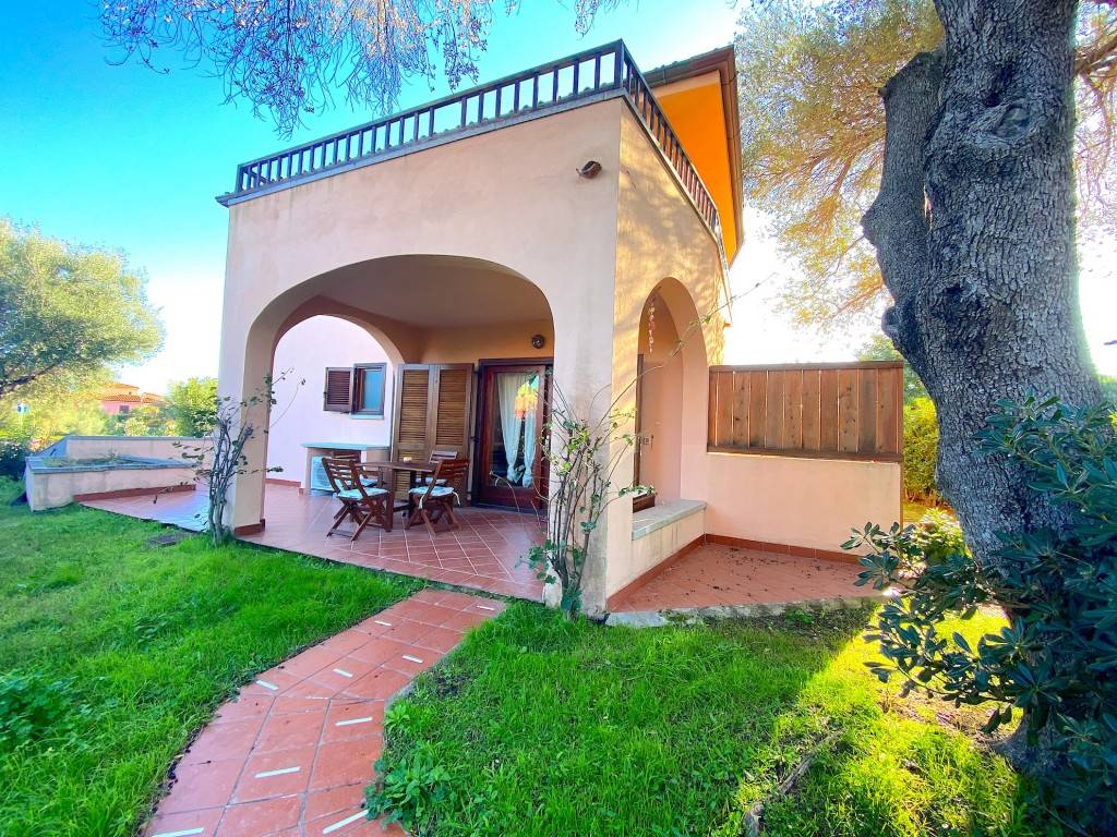 40 M² Apartamento ∙ 1 Habitación ∙ 4 Huéspedes - San Teodoro