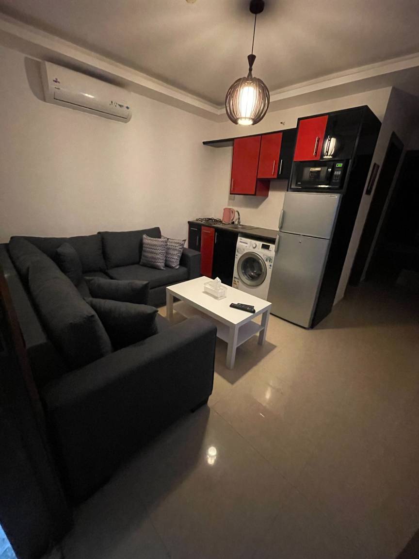 40 M² Apartment ∙ 1 Bedroom ∙ 2 Guests - Amman