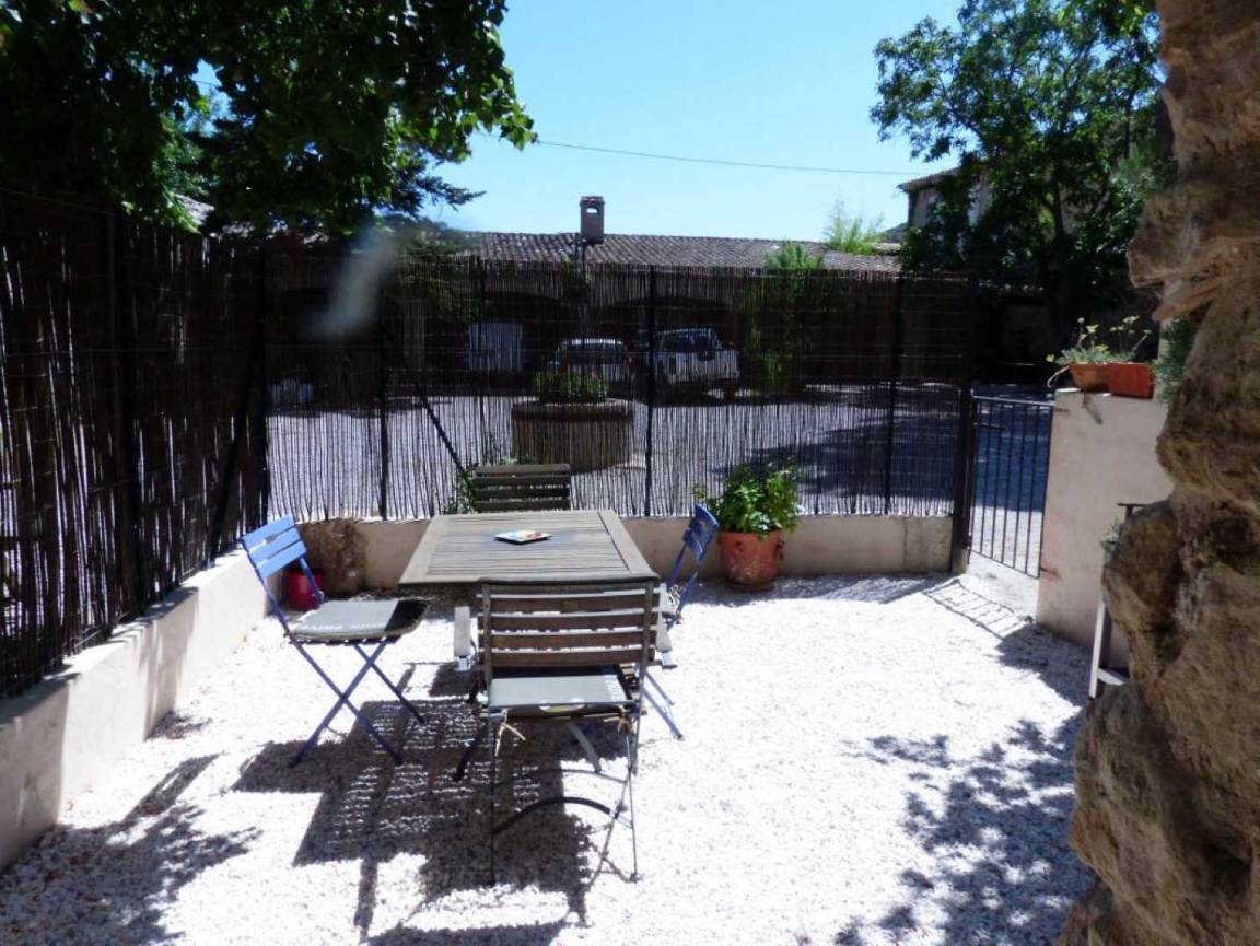 60 M² Gîte ∙ 2 Schlafzimmer ∙ 4 Gäste - Sigean