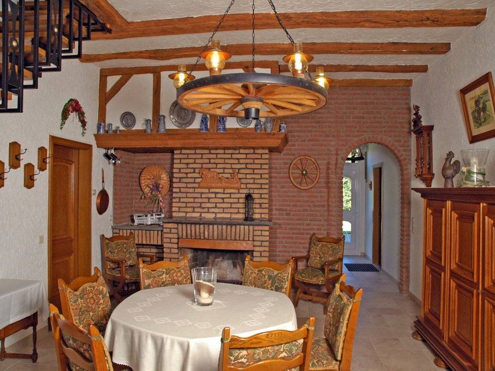 85 M² Ferienwohnung ∙ 2 Schlafzimmer ∙ 4 Gäste - Billerbeck